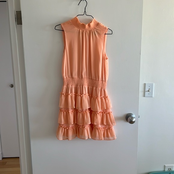 Express | Dresses | Used One Time Express Size S | Poshmark